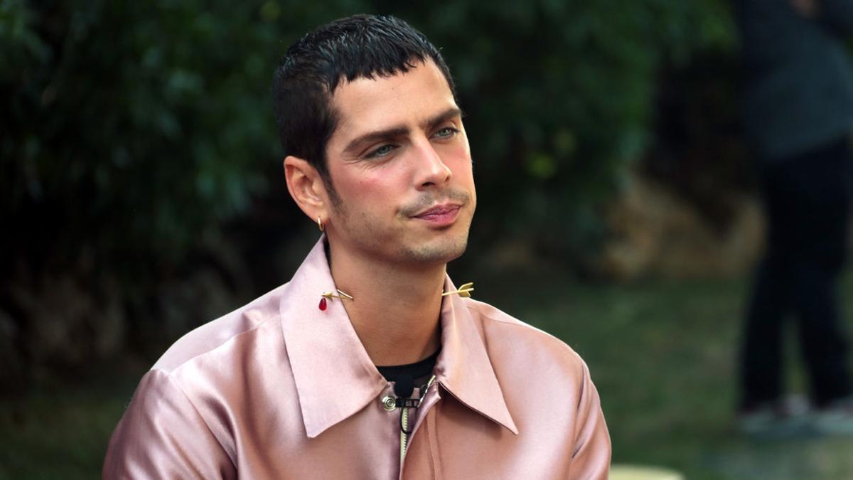 Sitges 2022 | Eduardo Casanova: “Mi espejo para hacer cine es la vida ...