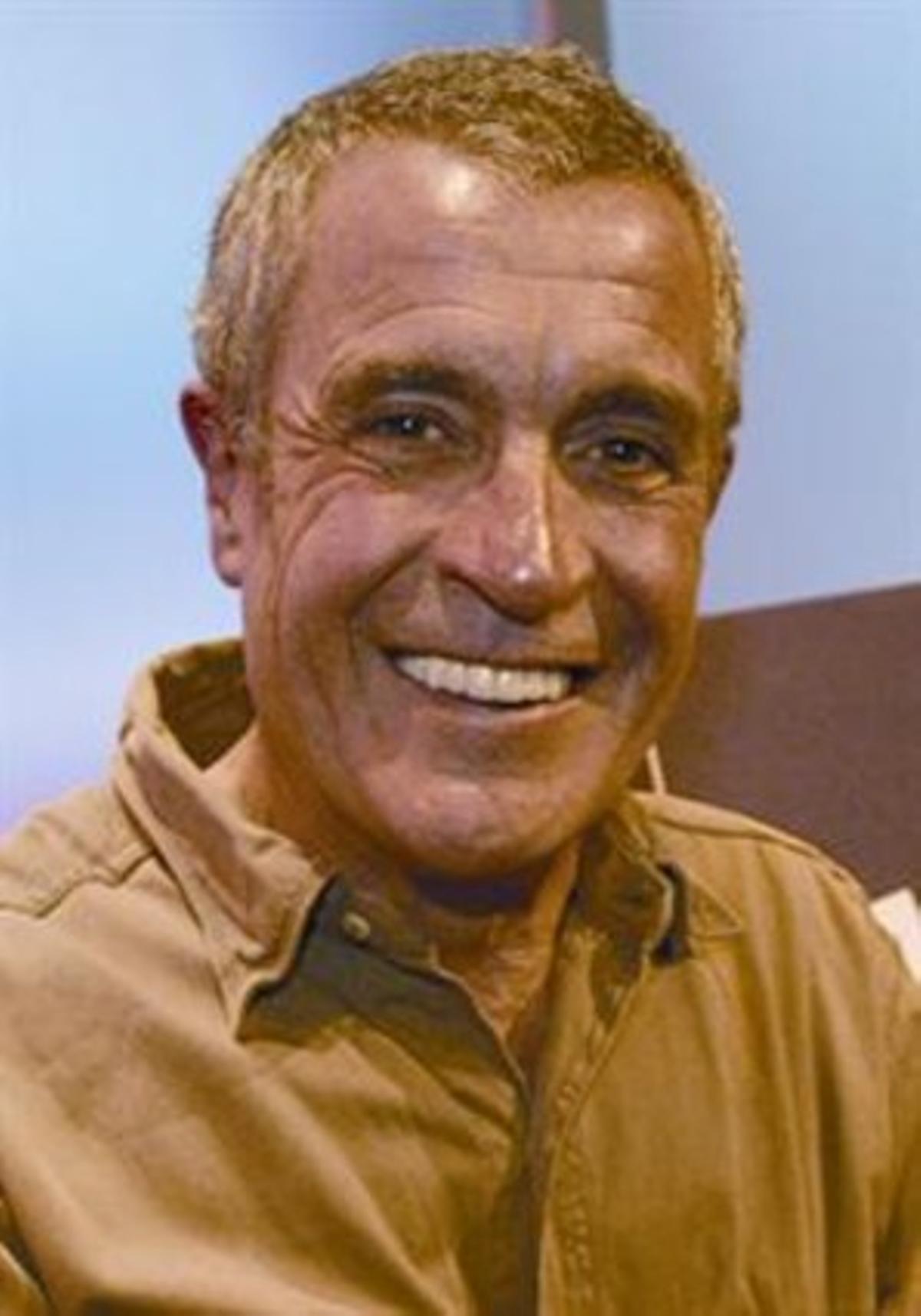 El Supremo absuelve al actor Pepe Rubianes