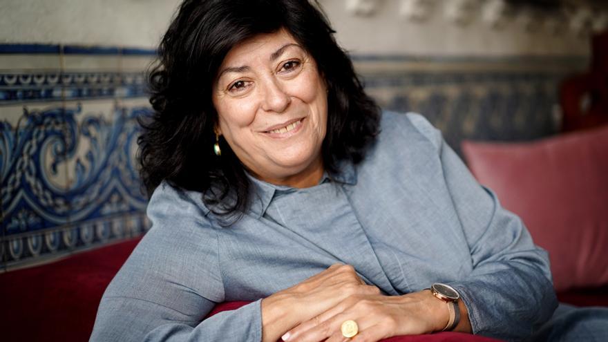 El buen amor, por Ana Bernal-Triviño