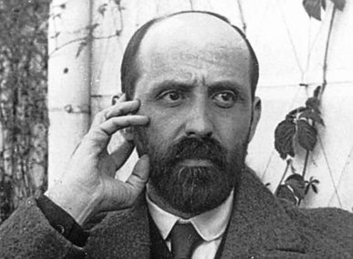 Marga Gil en la memoria