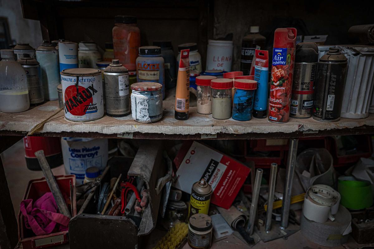 El Ingenio busca inquilino: así está por dentro y este es el precio