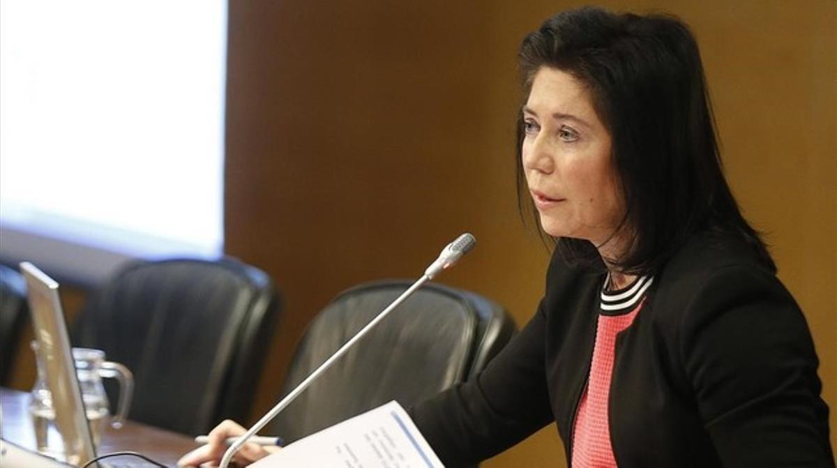 El Tesoro coloca 1.966 millones en letras a interés aún más negativo