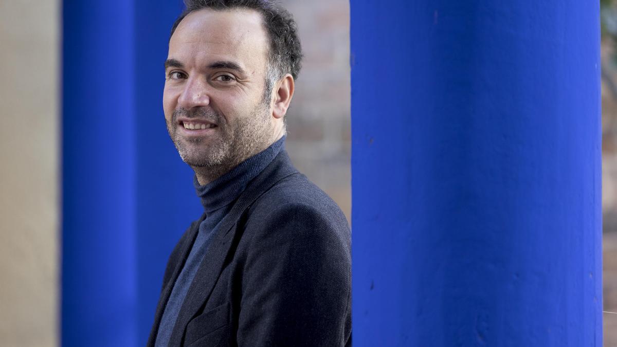 Pol Morillas: "Rusia es una potencia disruptiva y China la ve como un ...