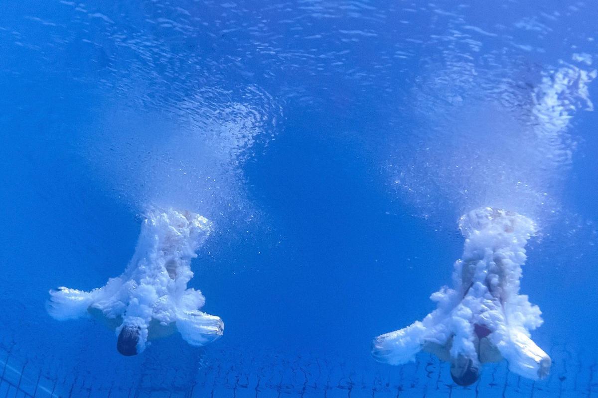 Mundial de natación 2023 de Fukuoka