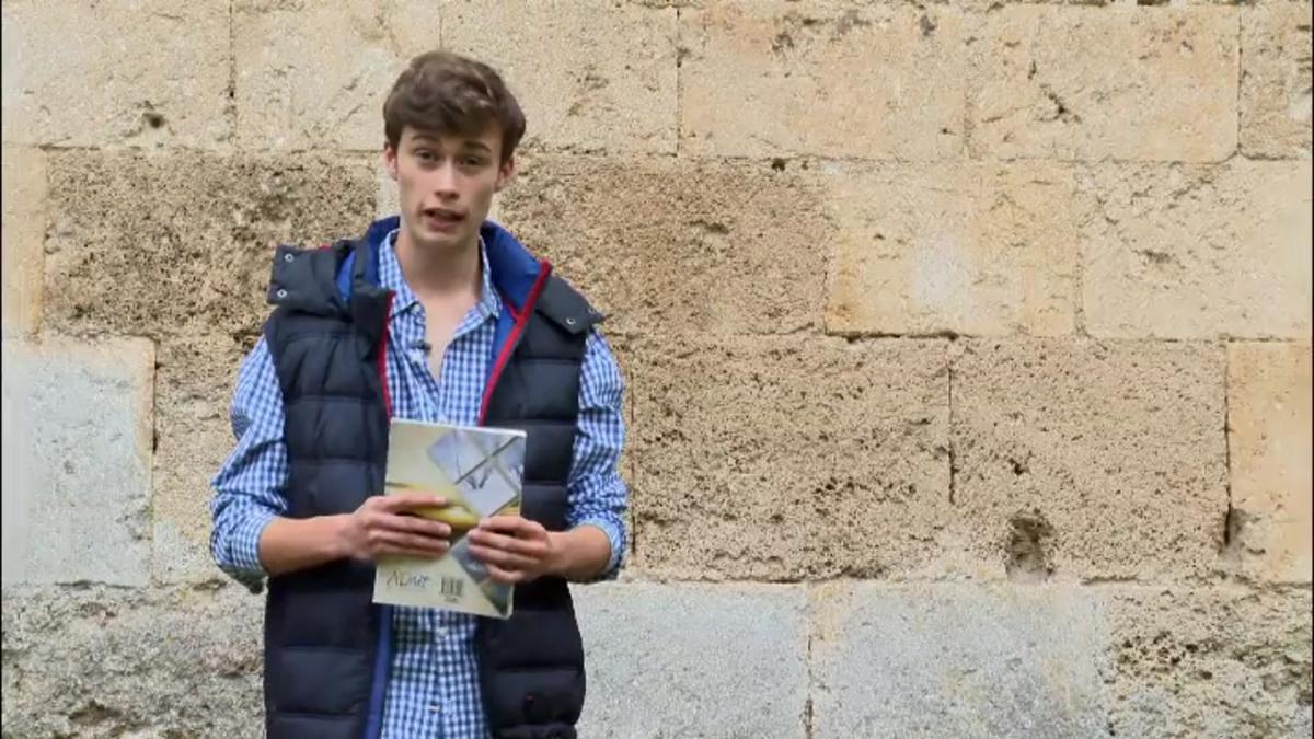 Las cabañuelas del joven meteorólogo Jorge Rey prevén un otoño lluvioso ...