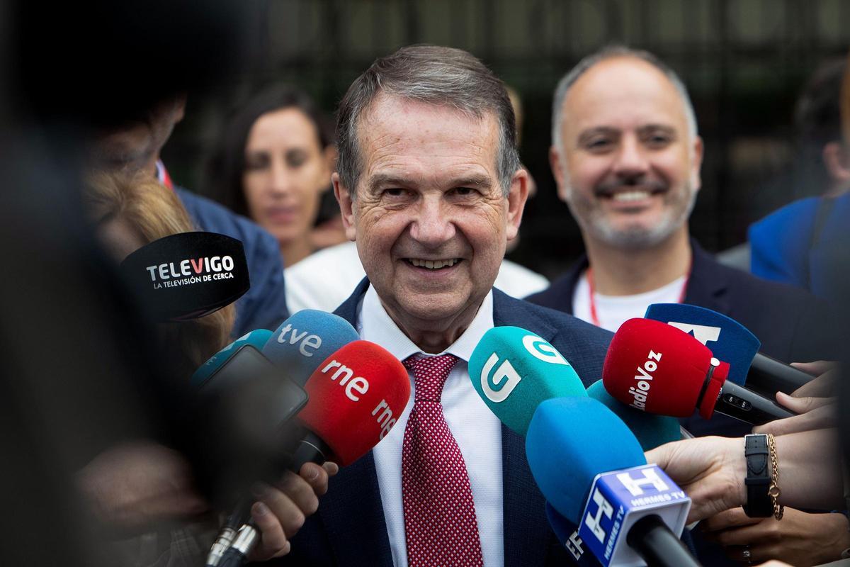 La jornada electoral del 28M, en imágenes