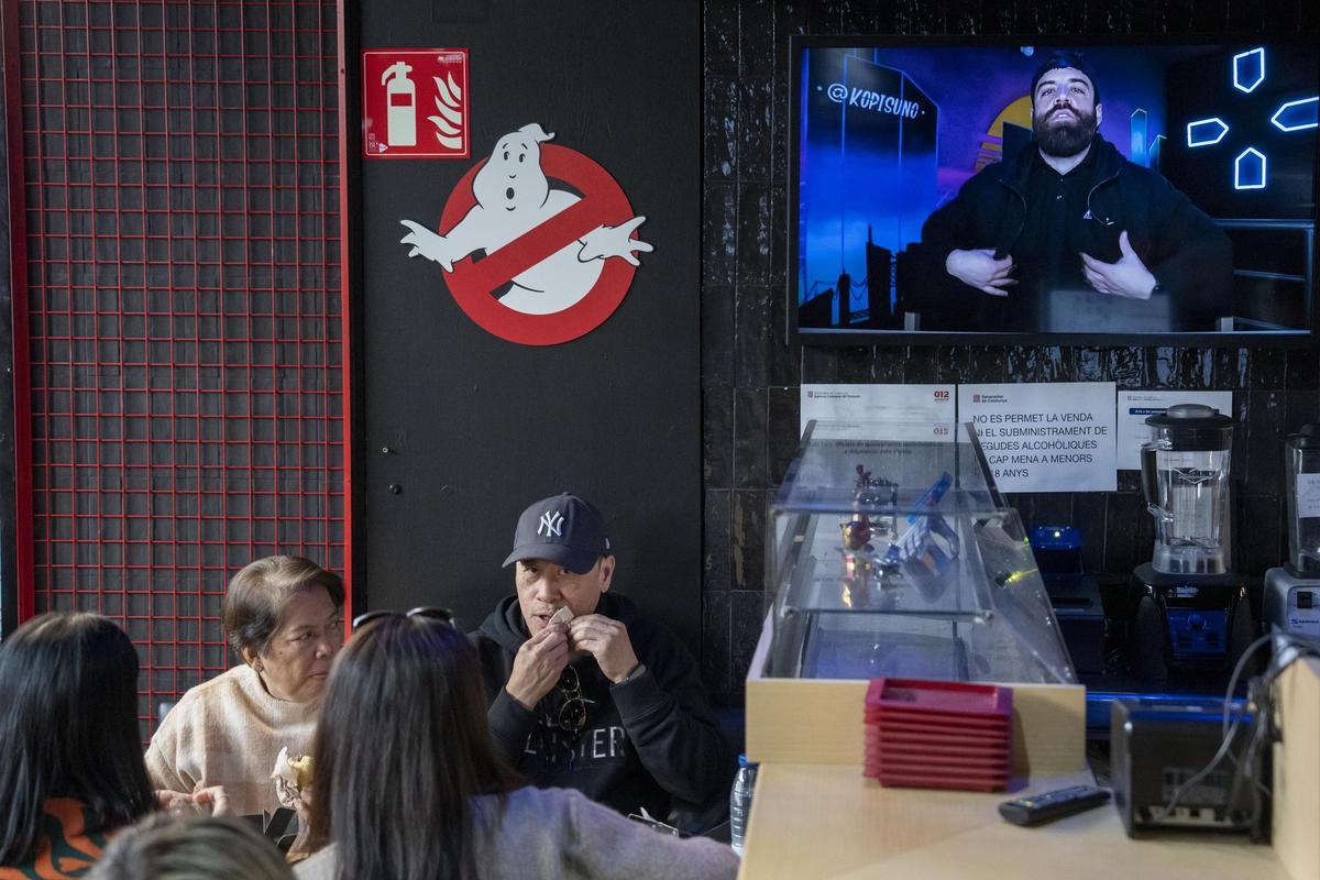 La hamburguesería de Esttik, el nuevo destino de peregrinaje gastro: Smash Hiro | FOTOS