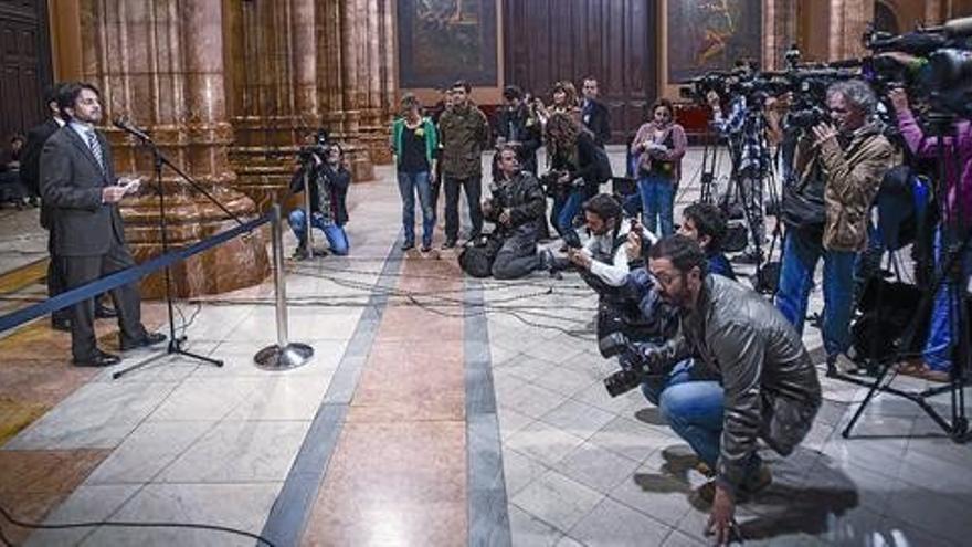 La pena del imputado