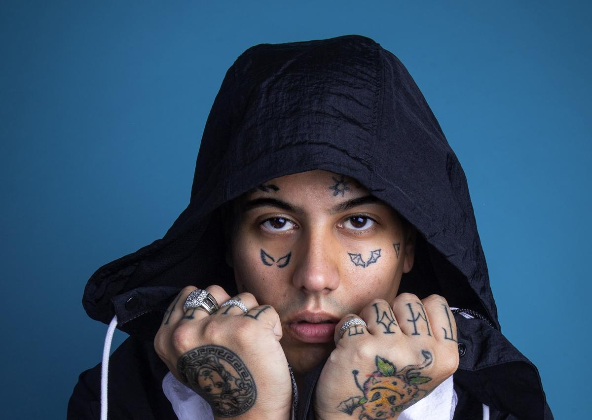 Duki y Bizarrap presentan 'Tres en el conjunto', el homenaje a la ...