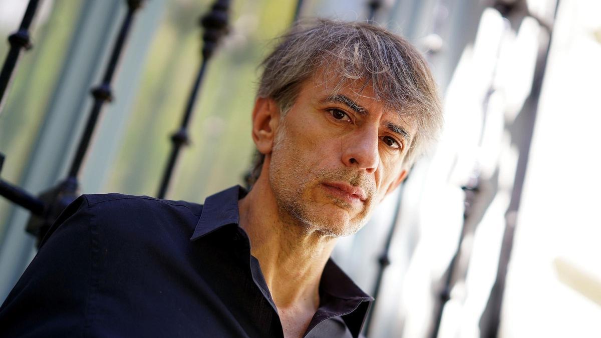 Juan Tallón incrementa su presencia en EL PERIÓDICO