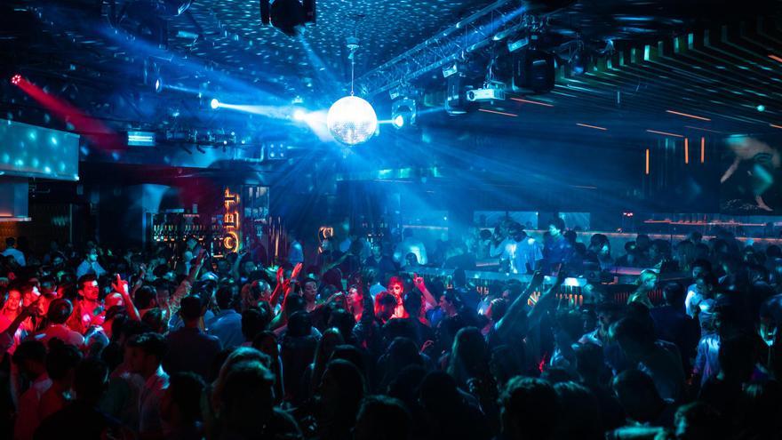 Quince locales de ocio nocturno de Barcelona están nominados a los ...
