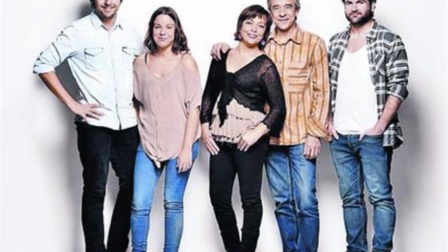 Democracia en familia