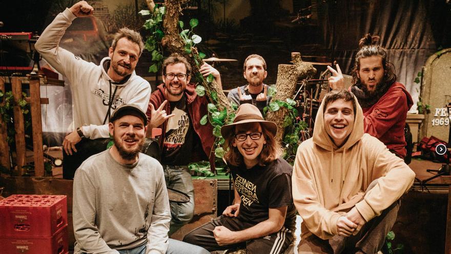 Búhos: “Lo teníamos todo y no lo valorábamos”