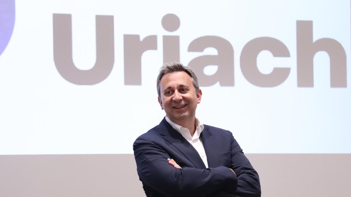 Uriach consolida la apuesta total por el producto natural y negocia su ...