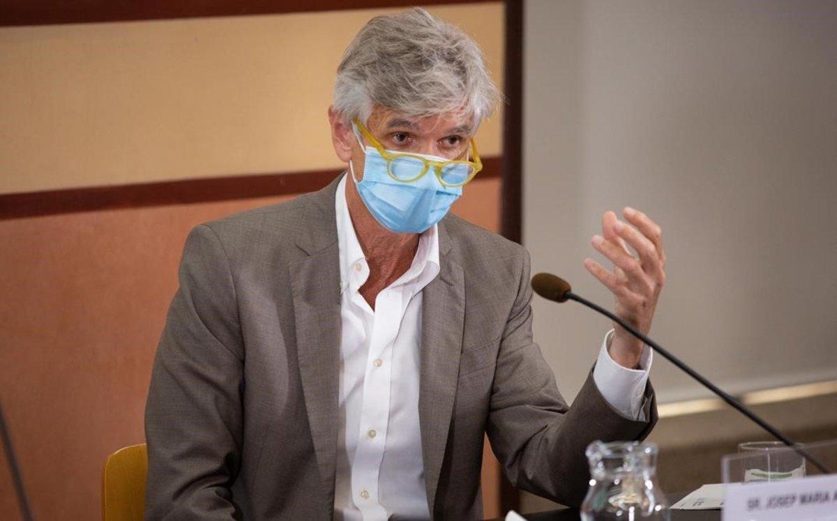 Argimon, en cuarentena al ser contacto estrecho de un positivo covid