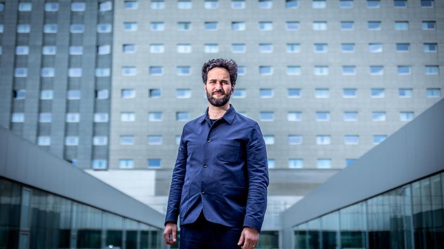 Daniel Susskind: "La irrupción de partidos 'antimáquinas' ante el auge ...