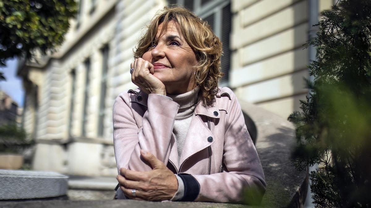 Almudena Ariza (Españoles en conflictos, TVE): "El peor momento de ...
