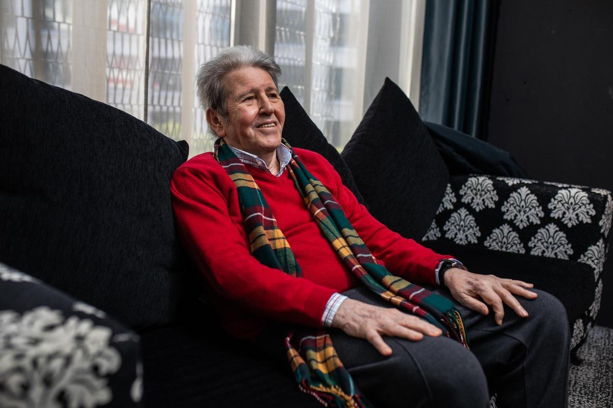 Jorge Herralde recibe la medalla del Premio Formentor y anuncia que su ...