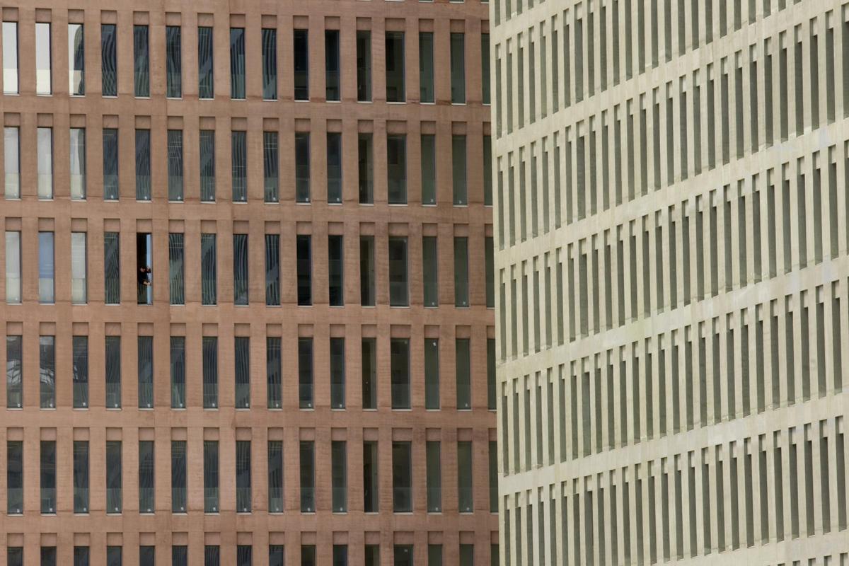 Los edificios de Chipperfield se alzan con el Pritzker