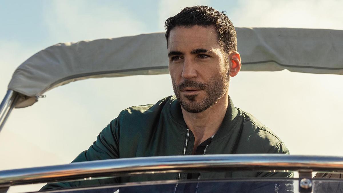 Miguel Ángel Silvestre (actor de Sky Rojo): "Venimos del machismo, la ...
