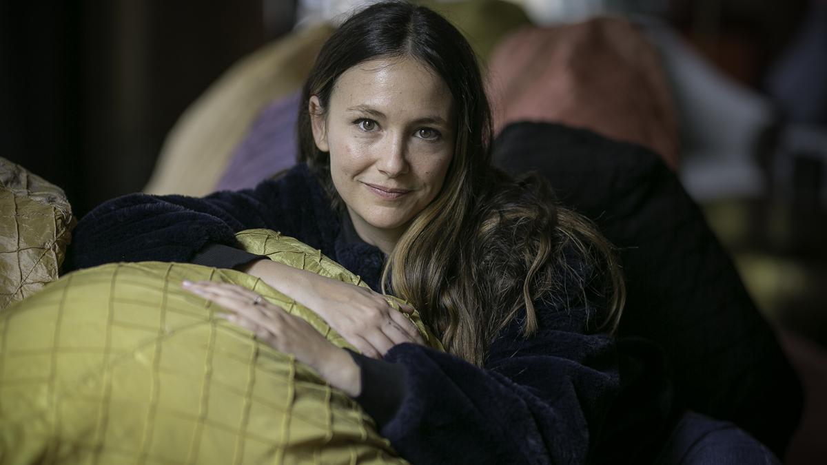 Rigoberta Bandini, tetas y argumentos, por Olga Merino