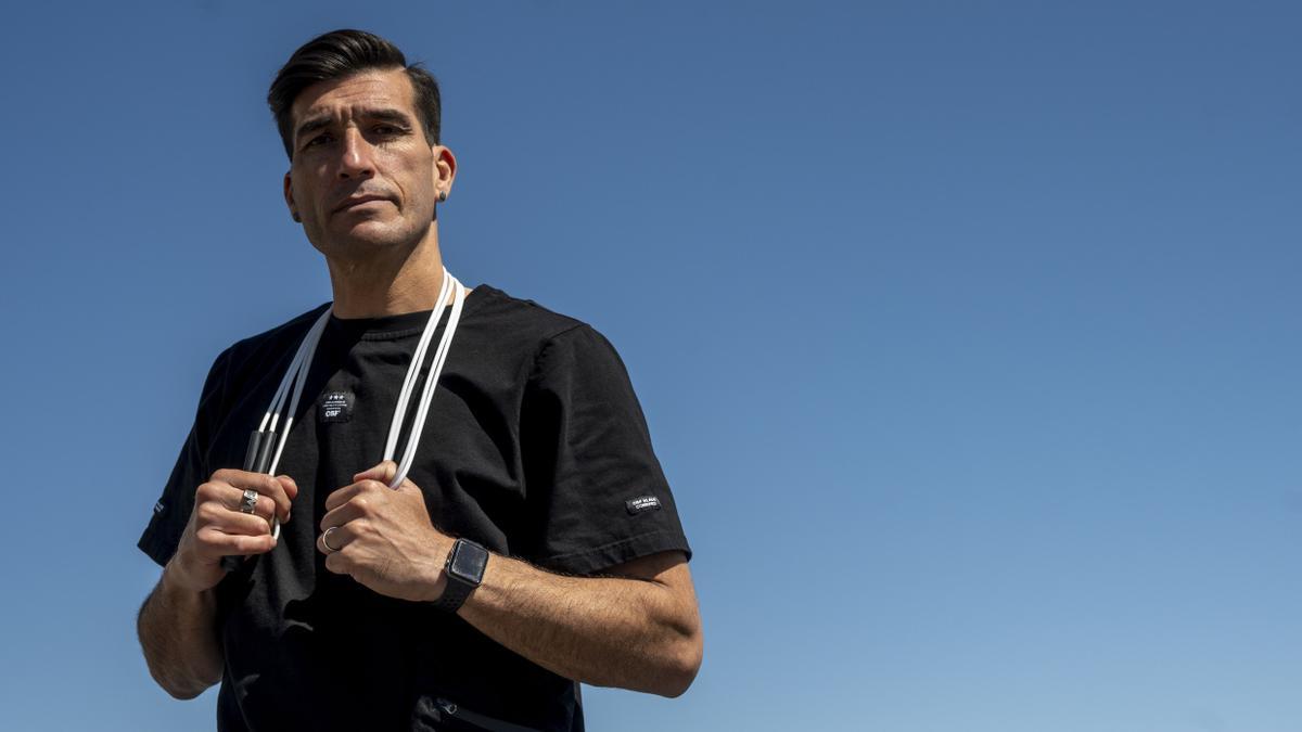 FC Barcelona: Pinto, del bullying al Grammy pasando por la Champions ...