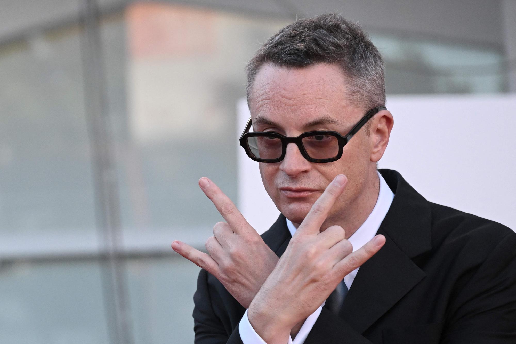 Nicolas Winding Refn ahonda en su personalísimo universo en 'Cowboy de ...