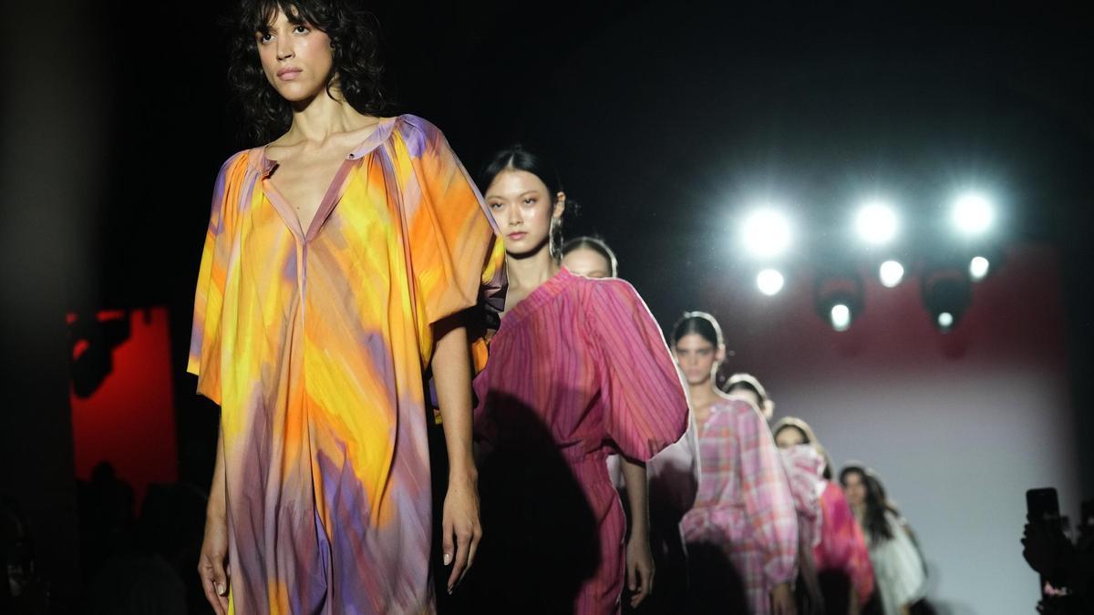 080 BCN FASHION | La moda inclusiva y la diversidad de cuerpos pide ...