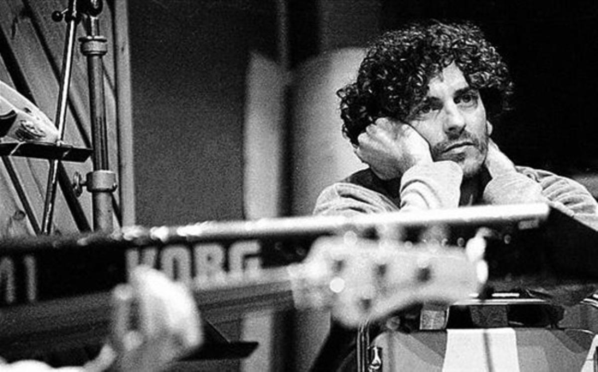 Del rock al heavy metal