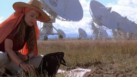 'Contact': 25 años de la película que nos hizo creer que hablaríamos ...