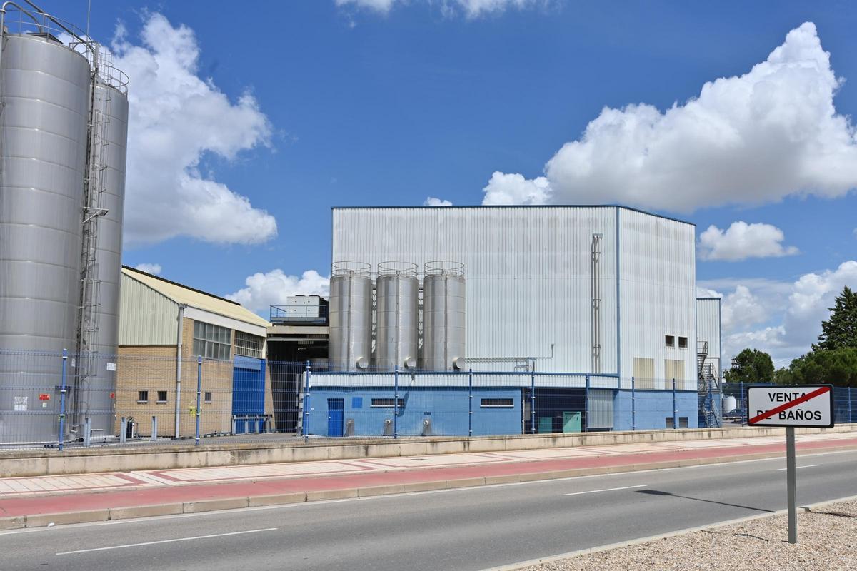 La fábrica de galletas Siro en Palencia mantendrá su actividad tras un ...