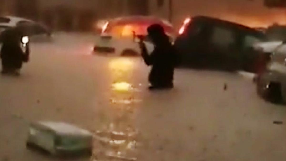 Vídeo Graves Inundaciones En Italia Dejan Al Menos Una Decena De Muertos