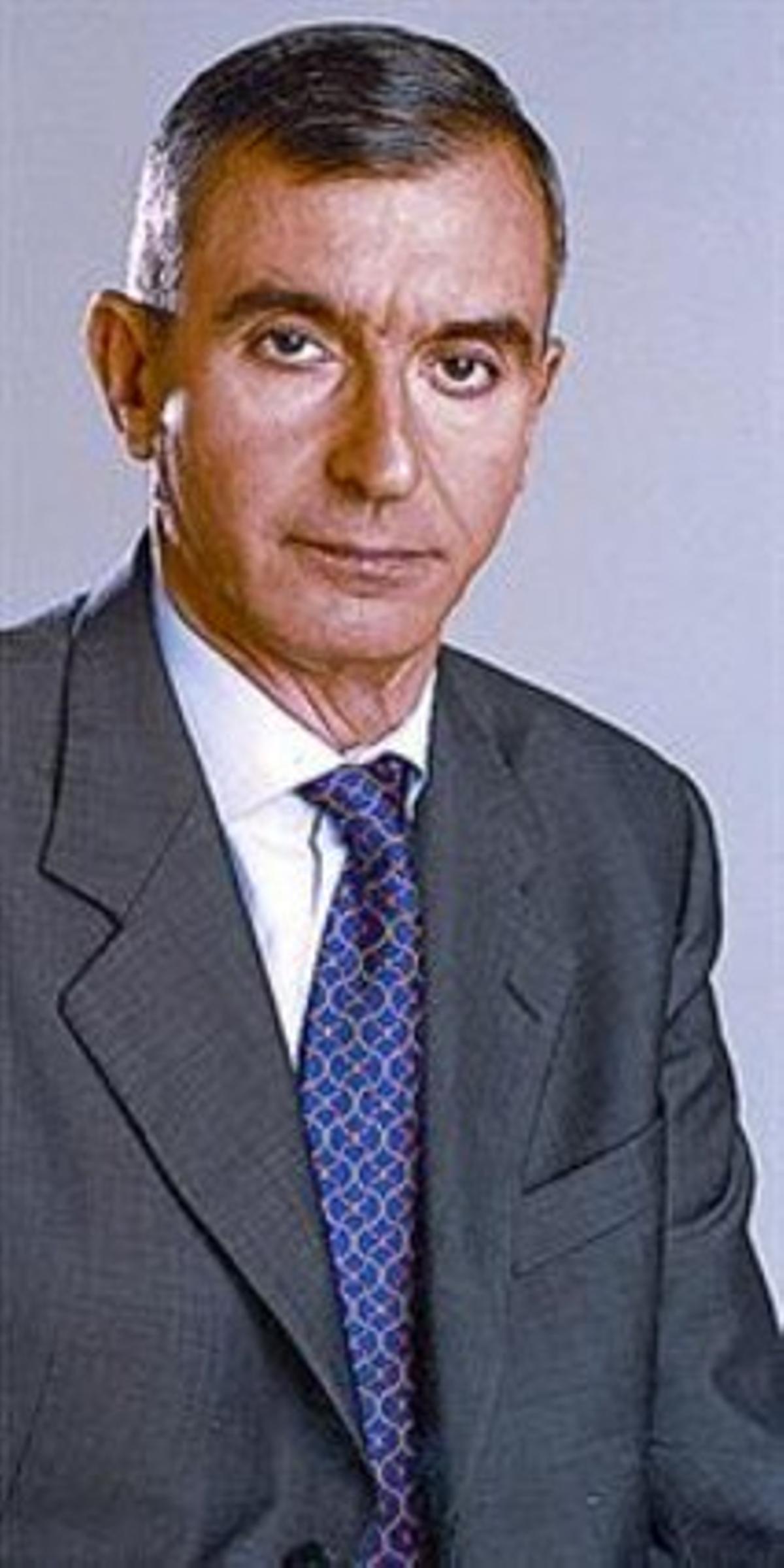 Nelson Castro: "Pensó que era omnipotente y desoyó a su propio corazón"