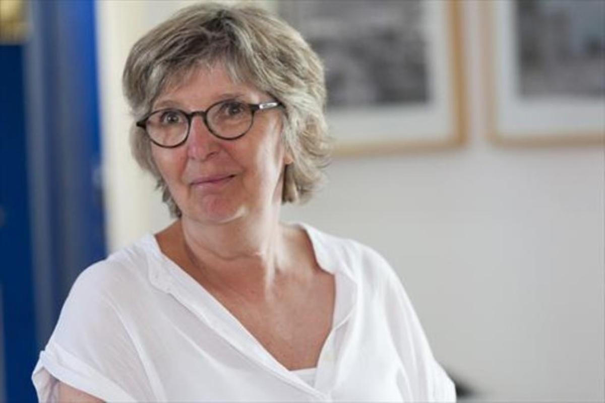 Carole Fréchette: «La rebeldía es necesaria para cambiar las cosas»