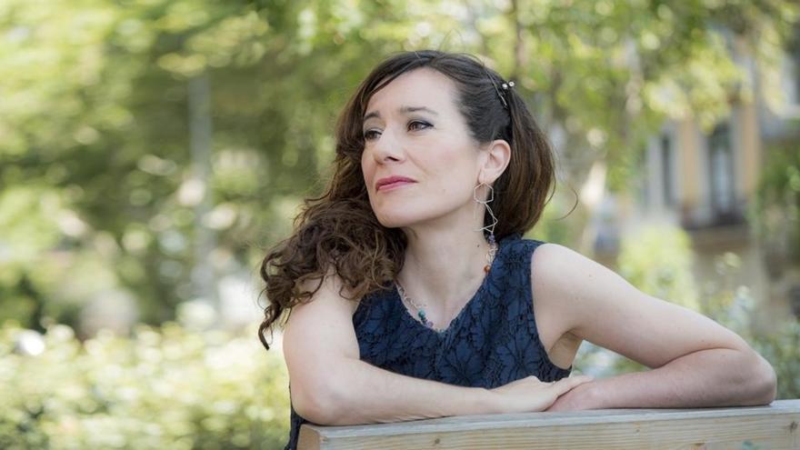 La otra cara de Àngels Bassas