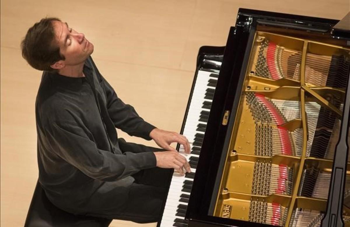 Un gran Rachmaninov con Nikolai Lugansky