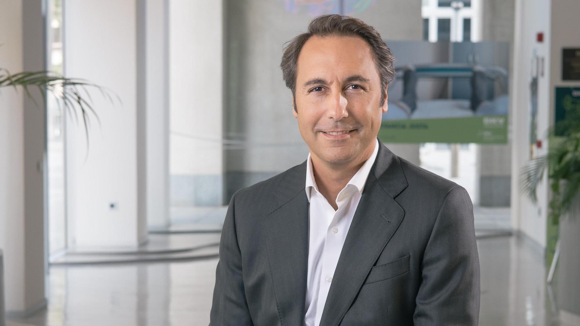 DKV aborta el nombramiento de Ignacio López Eguilaz al frente de la ...