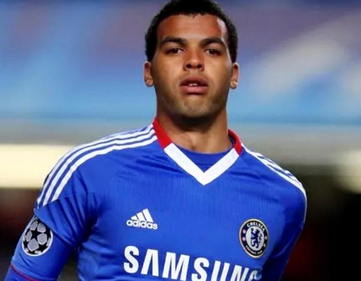 El drama de Jacob Mellis: del debut en Champions con el Chelsea de Ancelotti a vivir en la calle ...