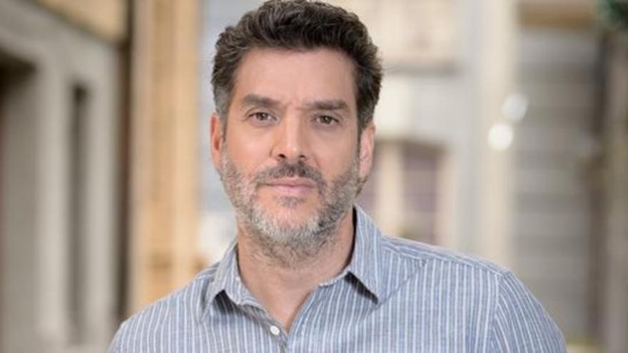 Javier Mora: «Nadal no tiene un don, todo lo ha conseguido con trabajo