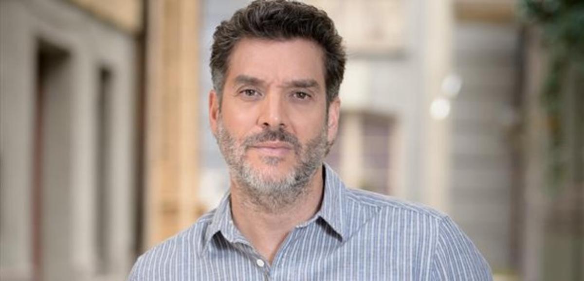 Javier Mora: «Nadal no tiene un don, todo lo ha conseguido con trabajo