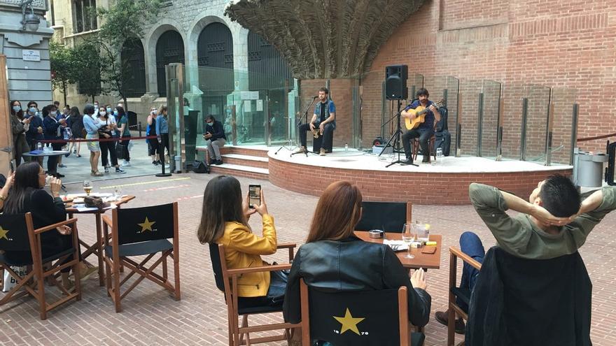 Què fer a Barcelona avui dissabte 6 de juny del 2020