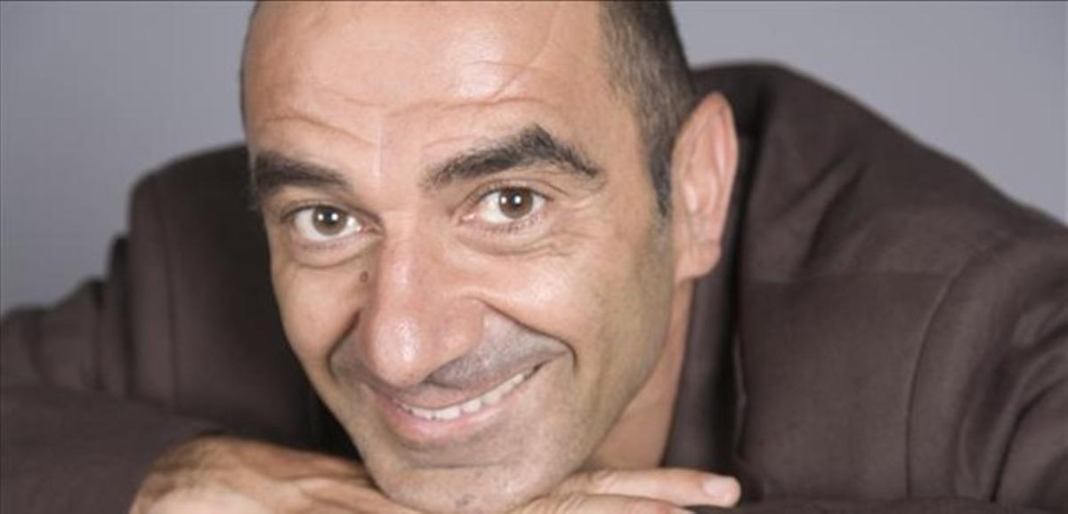 COM Ràdio ficha a Alfred Rodríguez Picó