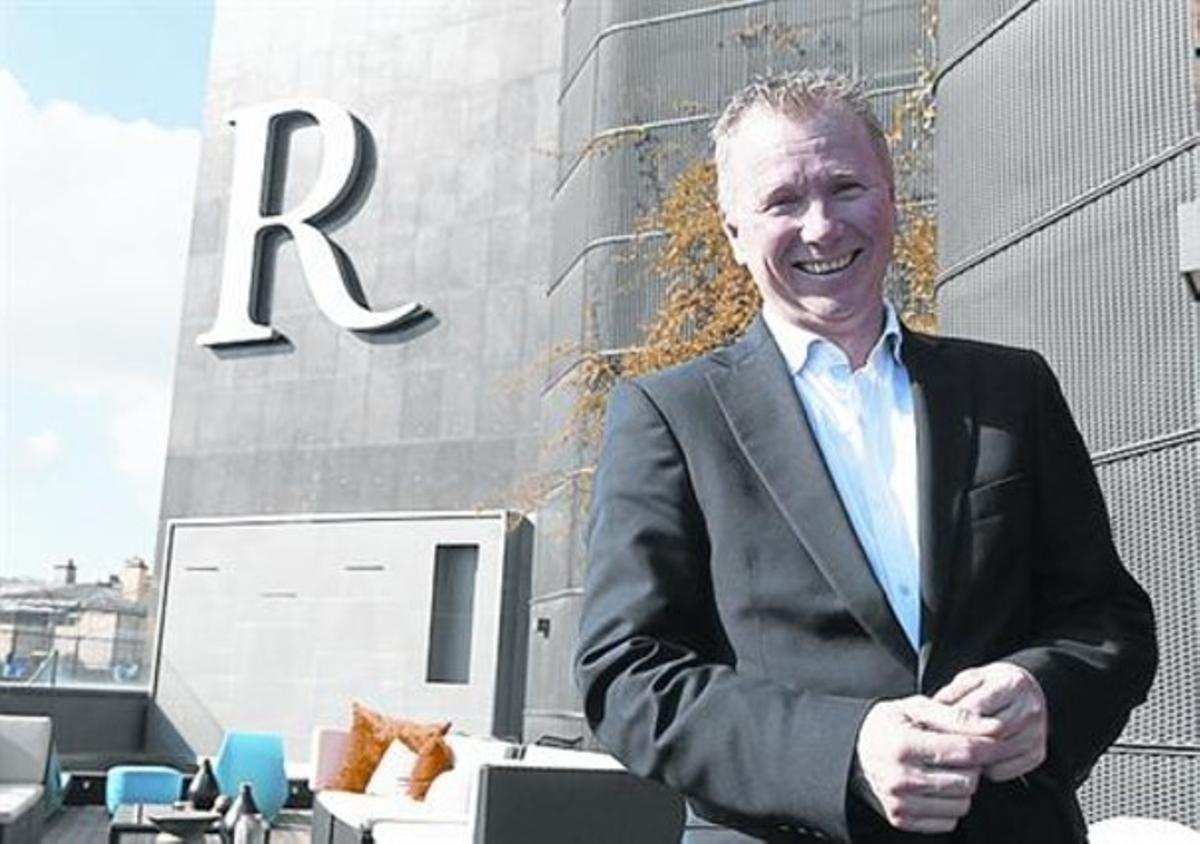 El Renaissance, de Catar