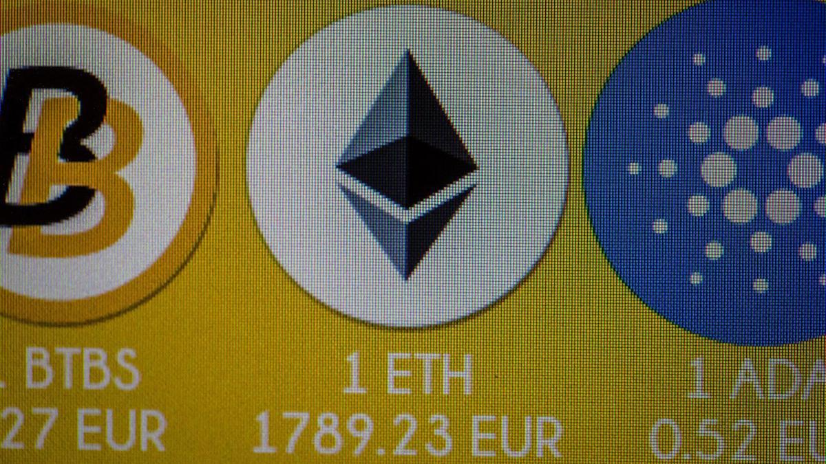 Expectación ante un cambio decisivo en la criptomoneda Ethereum