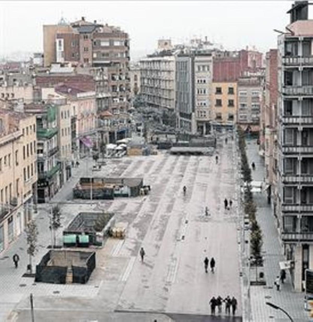 El nou centre de Sabadell no convenç