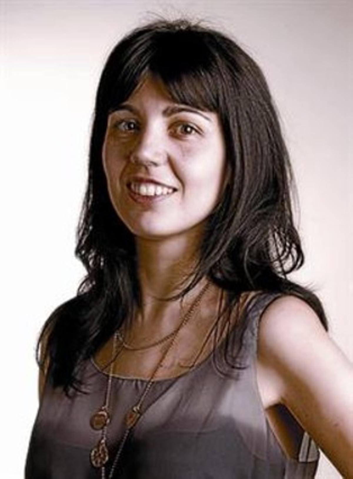 Mayka Sánchez, nueva directora de 'Woman', revista femenina del Grupo Zeta