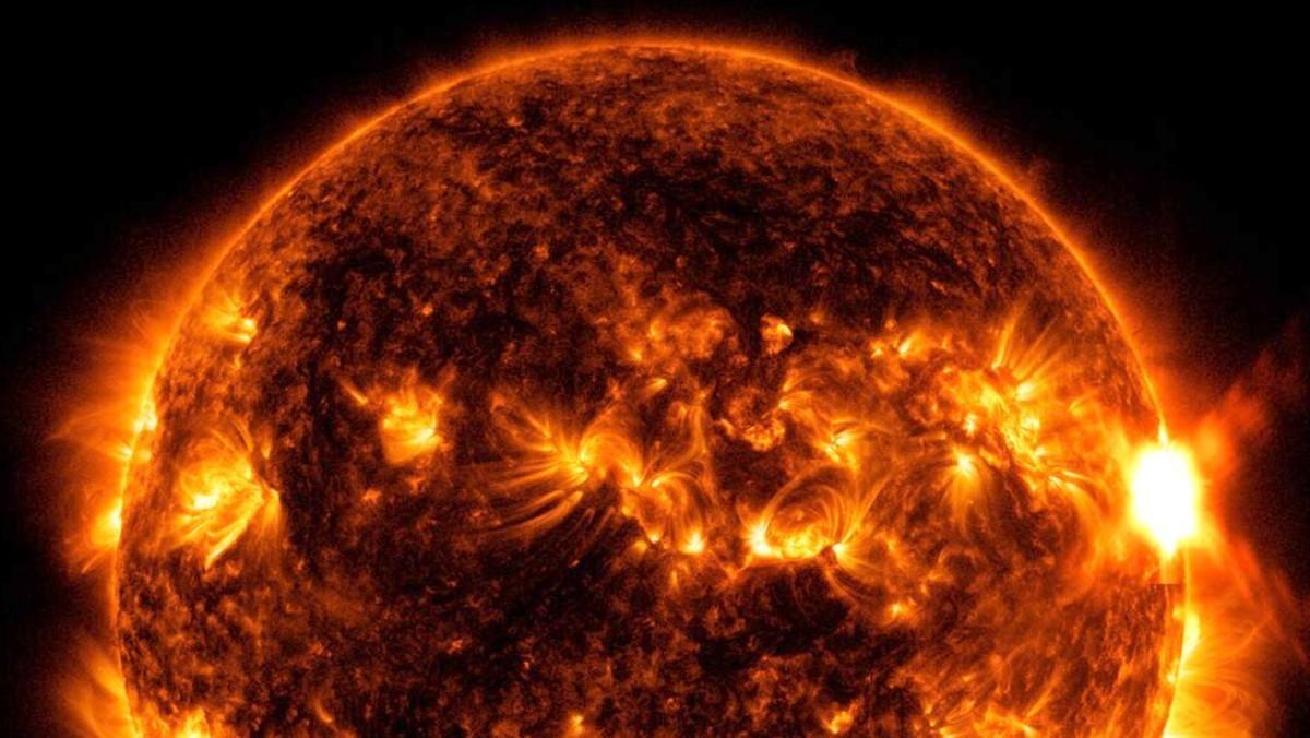 Las llamaradas solares se intensifican: por qué ocurre y qué efectos ...