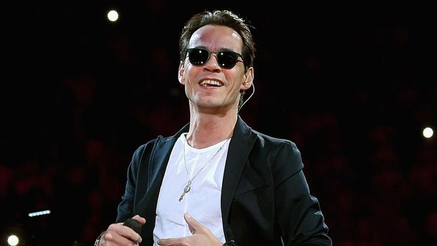 Marc Anthony, el primer latino en ser reconocido por Harvard