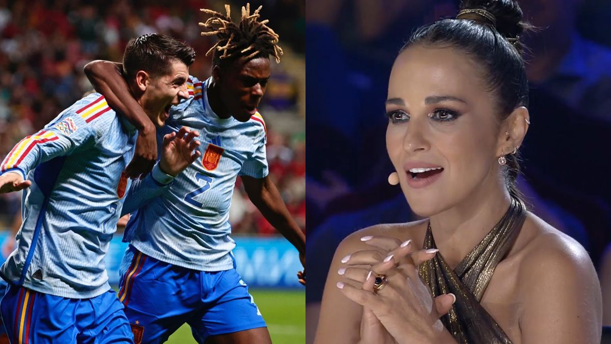Audiencias TV | TVE arrasa con la victoria de España frente a Portugal ... Audiencias TV | TVE arrasa con la victoria de España frente a Portugal ...