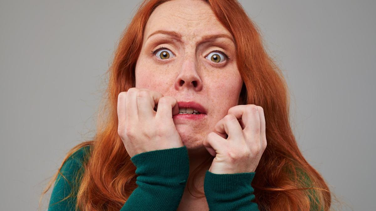 ¿Para qué sirve el miedo? La verdadera función de esta emoción